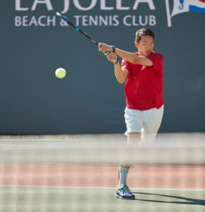 San Diego Tennis Club | La Jolla Beach & Tennis Club