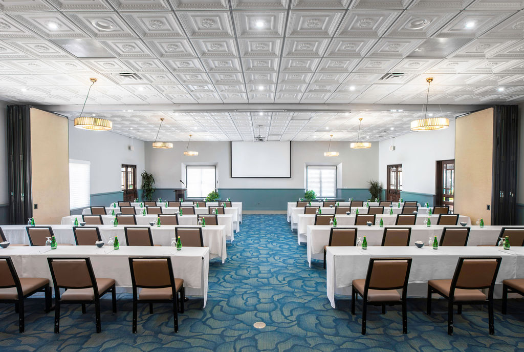 La Jolla Event Spaces | La Jolla Beach & Tennis Club