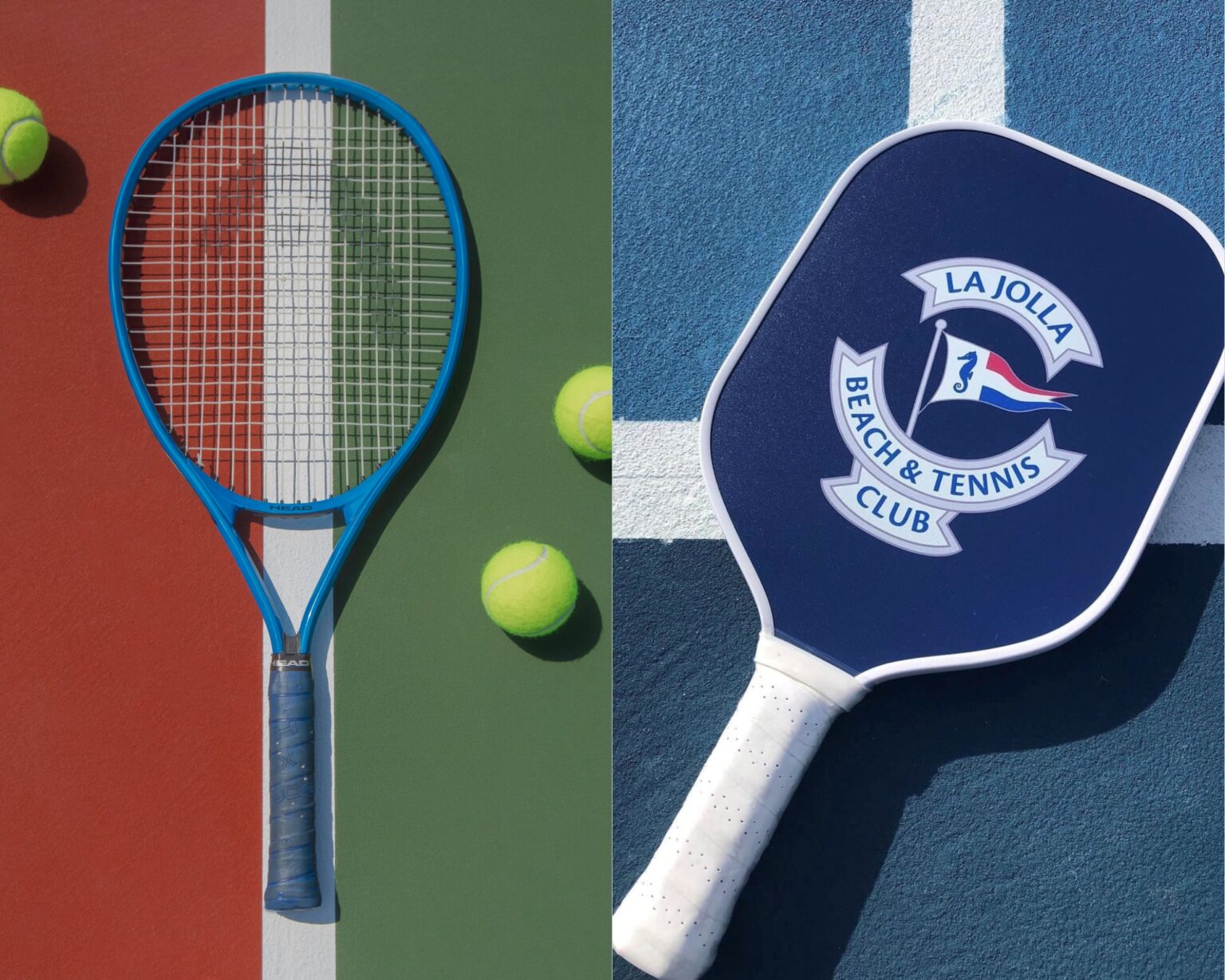 Know Before You Go | La Jolla Beach & Tennis Club